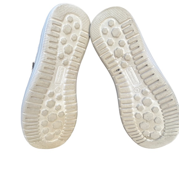 Makula | Shoes | Makula Tasha Leopard Print Lightweight Lace Up Sneaker ...